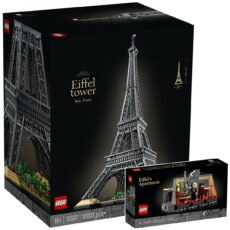 Chez LEGO : retour du cadeau 40512 Fun & Funky VIP et prolongation du ...
