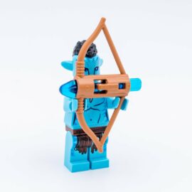 Review LEGO Avatar 75577 Mako Submarine - HelloBricks