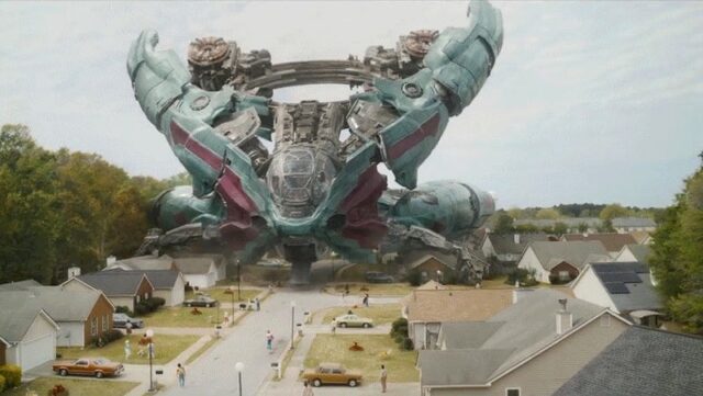 Review LEGO Marvel 76255 The New Guardians' Ship : le Bowie - HelloBricks