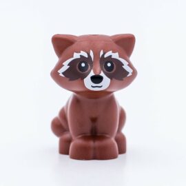 Review LEGO Marvel 76254 Baby Rocket's Ship - HelloBricks