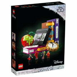 Nouveautés LEGO 43326 Disney Duos & 43227 Disney Villain Icons en ...