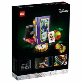 Nouveautés LEGO 43326 Disney Duos & 43227 Disney Villain Icons en ...