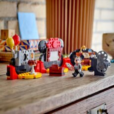 LEGO 40600 Disney 100 Years Celebration : le prochain cadeau offert ...