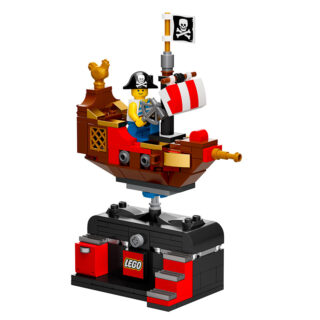LEGO VIP : le set LEGO Space Adventure Ride est disponible sur le ...