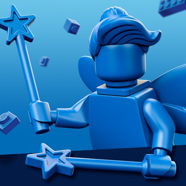 Journées VIP chez LEGO : c'est parti, points VIP doublés et plusieurs offres à cumuler ...