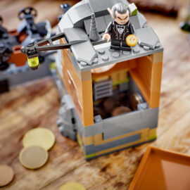 LEGO Harry Potter 40598 Gringotts Vault : le prochain cadeau offert ...