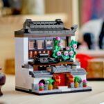 LEGO 40599 Houses of the World 4 : le set est en ligne sur le Shop ...