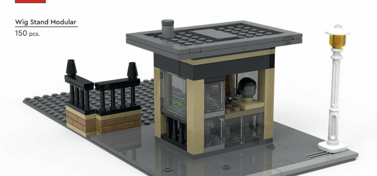 instructions Archives - HelloBricks