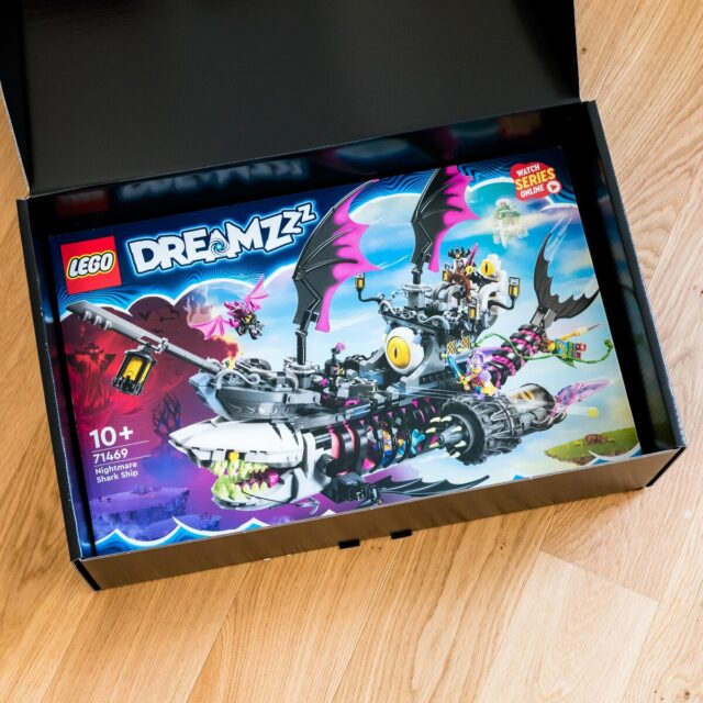 Le jeu vidéo LEGO Fortnite est disponible - HelloBricks