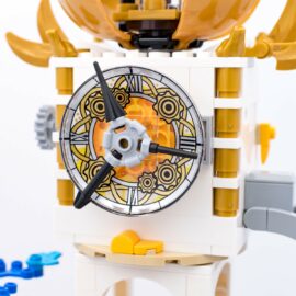 Review LEGO DREAMZzz 71477 The Sandman's Tower - HelloBricks