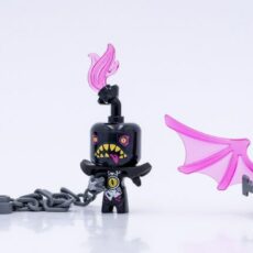 Review LEGO DREAMZzz 71476 Zoey and Zian the Cat-Owl - HelloBricks