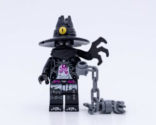 Review LEGO DREAMZzz 71476 Zoey and Zian the Cat-Owl - HelloBricks