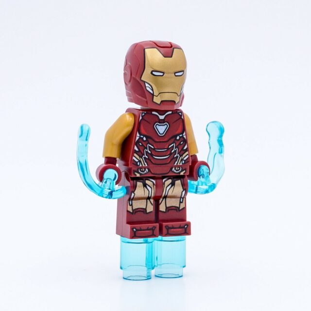 Review LEGO Marvel 76267 Avengers Advent Calendar 2023 - HelloBricks