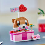 LEGO 40679 Love Gift Box : le cadeau de la Saint Valentin est en ligne ...