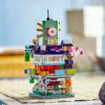 LEGO 40703 Micro Ninjago City : le set est en ligne sur le Shop LEGO ...