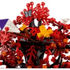 Nouveauté LEGO Ideas 21346 Family Tree : disponible en précommande ...