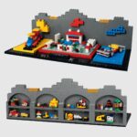 LEGO House Exclusive #5 40505 LEGO Building Systems : le nouveau set ...