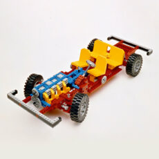 LEGO House Exclusive #5 40505 LEGO Building Systems : le nouveau set ...