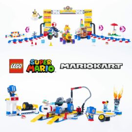 HelloBricks - Blog LEGO, news, MOCs et reviews LEGO