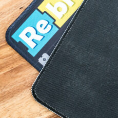 Review RebrickMat LEGO Building Mat, le tapis de montage Rebrickable ...