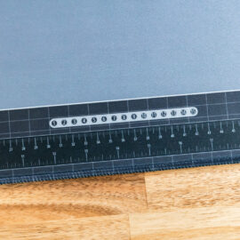 Review RebrickMat LEGO Building Mat, le tapis de montage Rebrickable ...