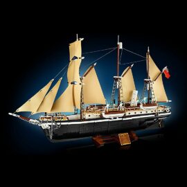 LEGO Black Friday 2024 : un live preview pour dévoiler les offres ...