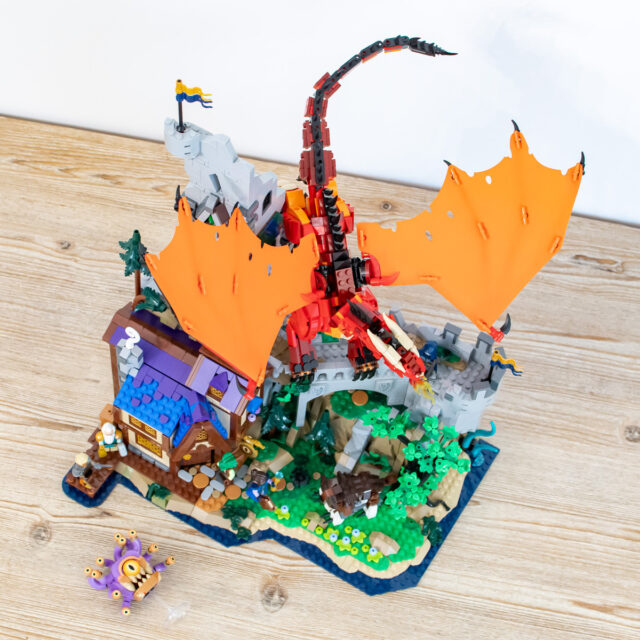 Mon top LEGO 2024 - HelloBricks