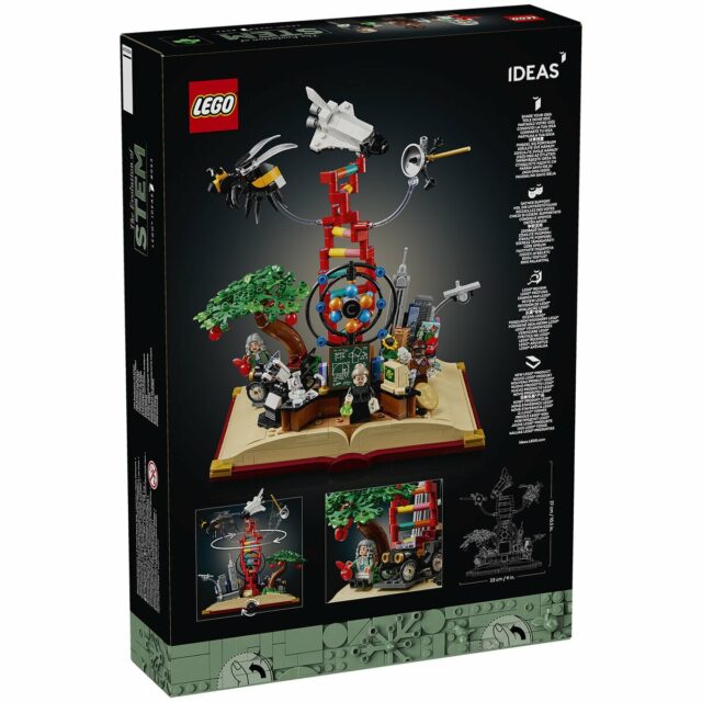 HelloBricks - Page 2 sur 1115 - Blog LEGO, news, MOCs et reviews LEGO