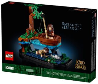 HelloBricks - Blog LEGO, news, MOCs et reviews LEGO