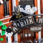 Review LEGO DC 76300 Batman: Arkham Asylum - HelloBricks